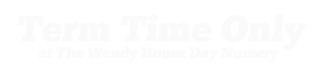 The Wendy House Day Nursery - A foundation for a secure futureHome ...